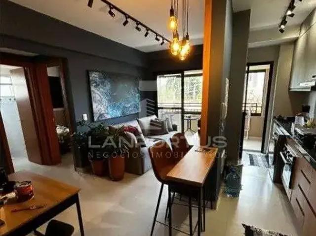 Apartamento para Venda em Ribeirão Preto/SP Ribeirânia 2 Quartos
