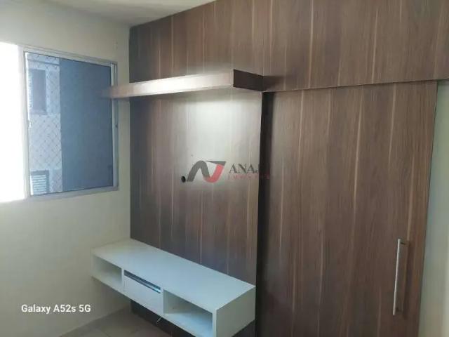 Apartamento para Venda em Ribeirão Preto/SP Ribeirânia 2 Quartos