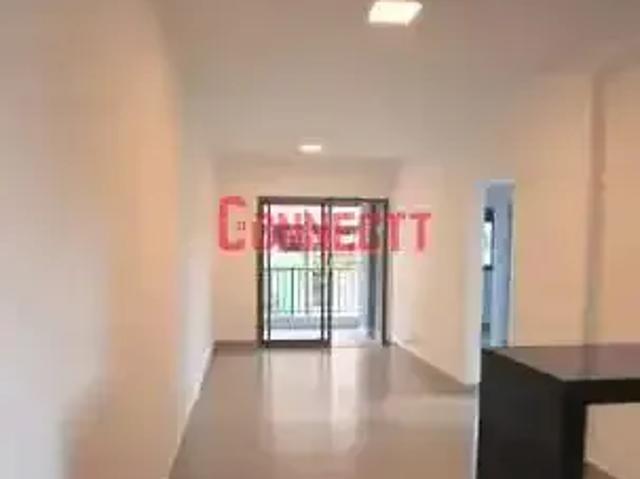 Apartamento para Venda em Ribeirão Preto/SP Ribeirânia 2 Quartos