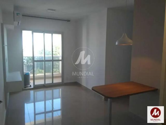 Apartamento para Venda em Ribeirão Preto/SP Ribeirânia 2 Quartos