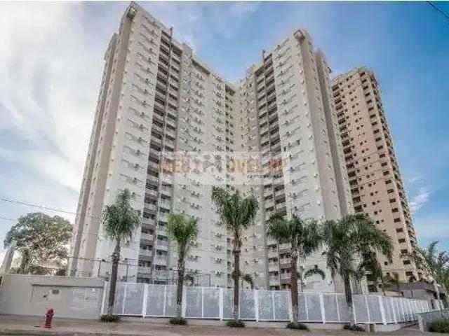 Apartamento para Venda em Ribeirão Preto/SP Ribeirânia 2 Quartos