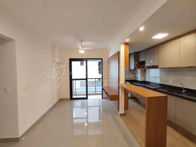 Apartamento para Venda em Ribeirão Preto/SP Ribeirânia 2 Quartos