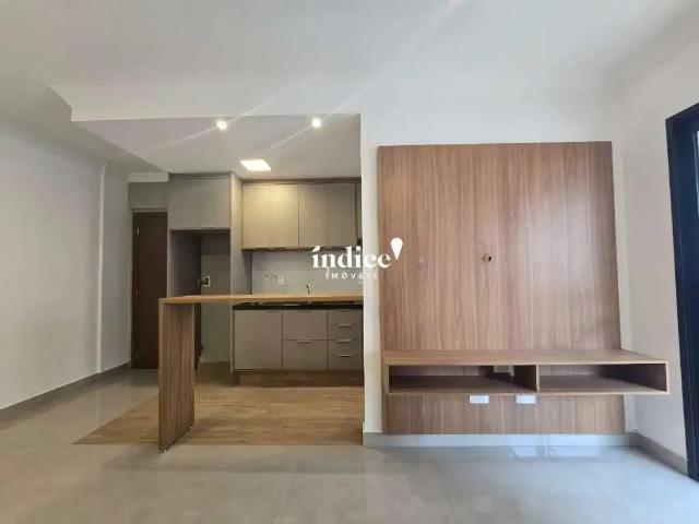 Apartamento para Venda em Ribeirão Preto/SP Ribeirânia 2 Quartos