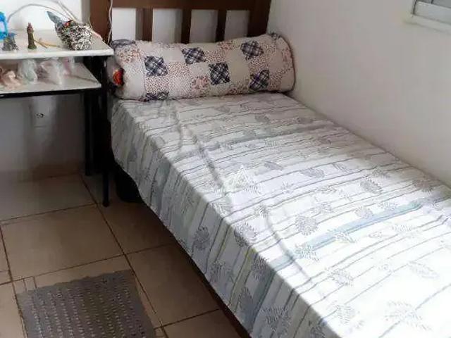 Apartamento para Venda em Ribeirão Preto/SP Ribeirânia 2 Quartos