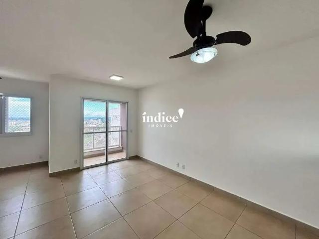 Apartamento para Venda em Ribeirão Preto/SP Ribeirânia 2 Quartos
