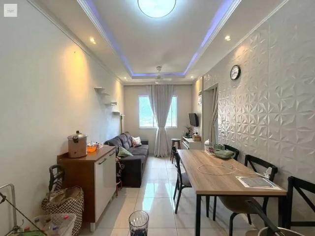 Apartamento para Venda em Ribeirão Preto/SP Ribeirânia 2 Quartos