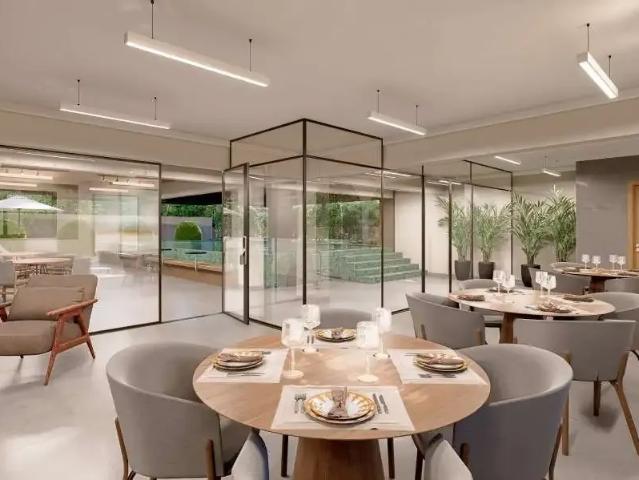 Apartamento para Venda em Ribeirão Preto/SP Ribeirânia 2 Quartos