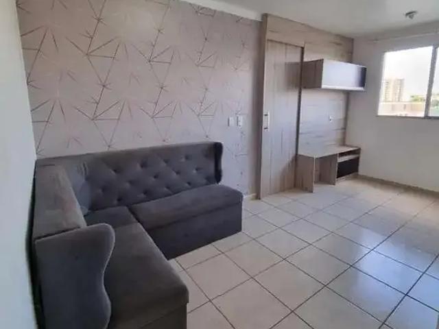 Apartamento para Venda em Ribeirão Preto/SP Ribeirânia 2 Quartos