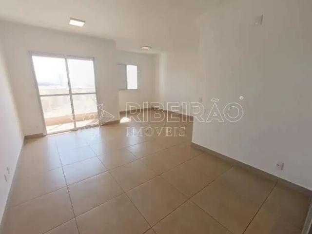 Apartamento para Venda em Ribeirão Preto/SP Ribeirânia 2 Quartos