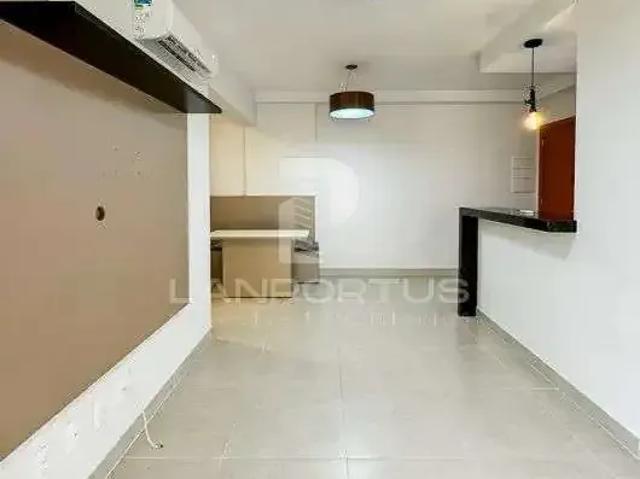 Apartamento para Venda em Ribeirão Preto/SP Ribeirânia 2 Quartos