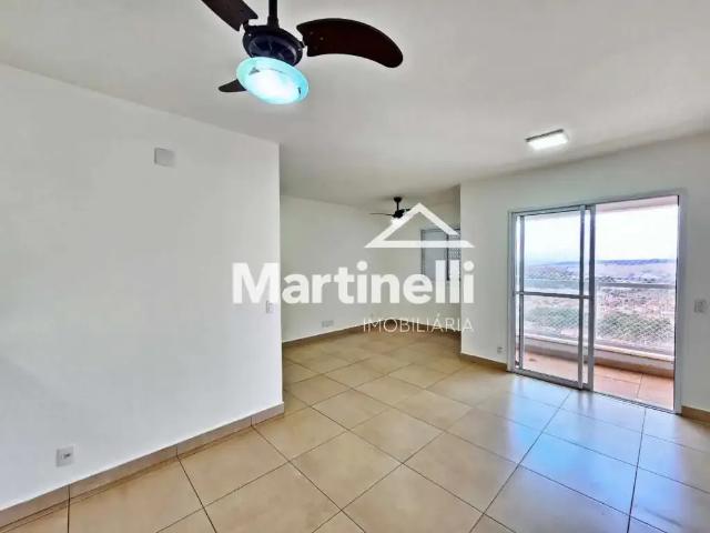 Apartamento para Venda em Ribeirão Preto/SP Ribeirânia 2 Quartos