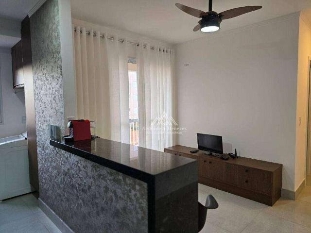 Apartamento para Venda em Ribeirão Preto/SP Ribeirânia 2 Quartos