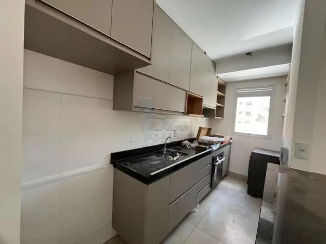 Apartamento para Venda em Ribeirão Preto/SP Ribeirânia 2 Quartos