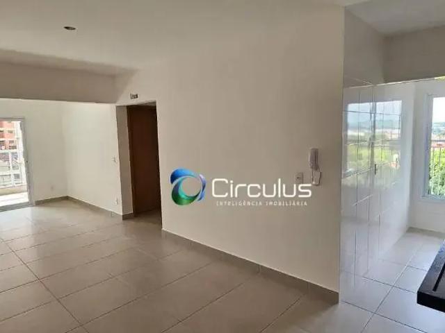 Apartamento para Venda em Ribeirão Preto/SP Ribeirânia 2 Quartos