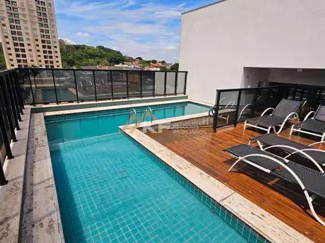 Apartamento para Venda em Ribeirão Preto/SP Ribeirânia 2 Quartos