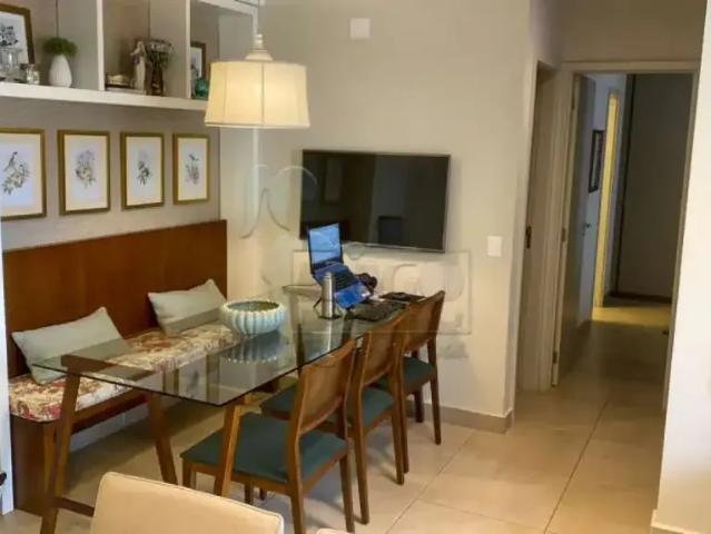 Apartamento para Venda em Ribeirão Preto/SP Ribeirânia 2 Quartos