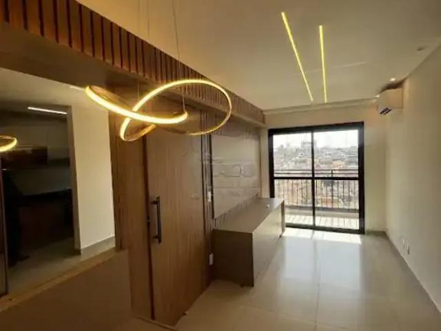 Apartamento para Venda em Ribeirão Preto/SP Ribeirânia 2 Quartos