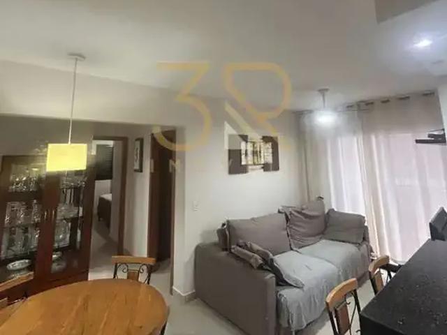 Apartamento para Venda em Ribeirão Preto/SP Ribeirânia 2 Quartos