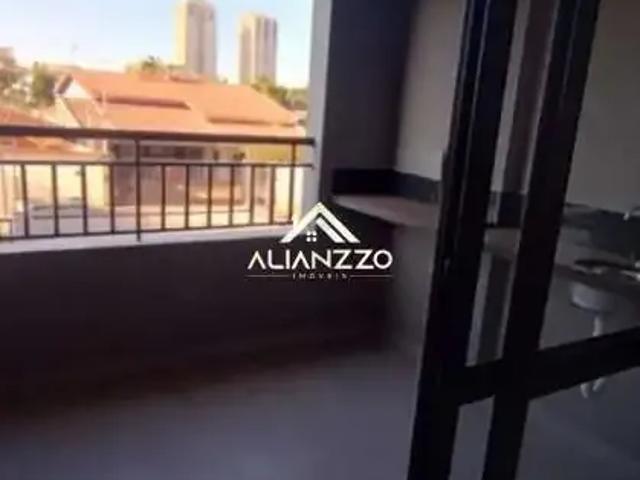 Apartamento para Venda em Ribeirão Preto/SP Ribeirânia 2 Quartos