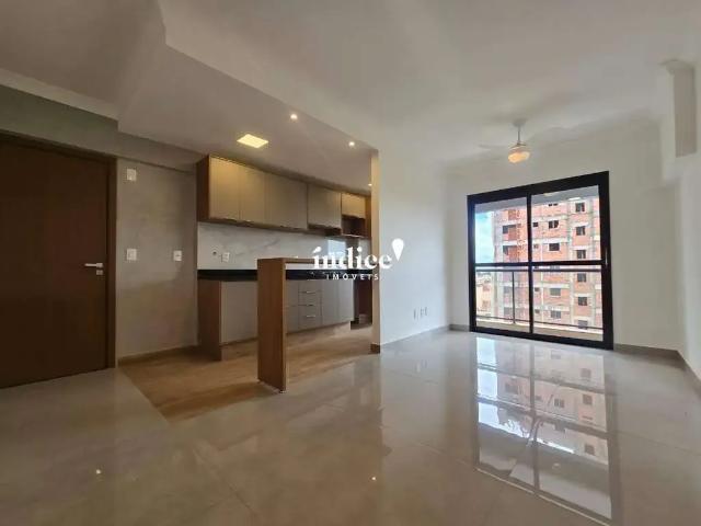 Apartamento para Venda em Ribeirão Preto/SP Ribeirânia 2 Quartos