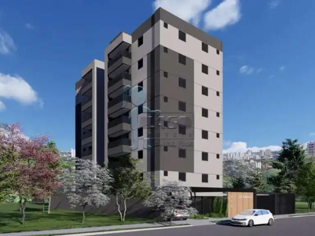 Apartamento para Venda em Ribeirão Preto/SP Ribeirânia 2 Quartos