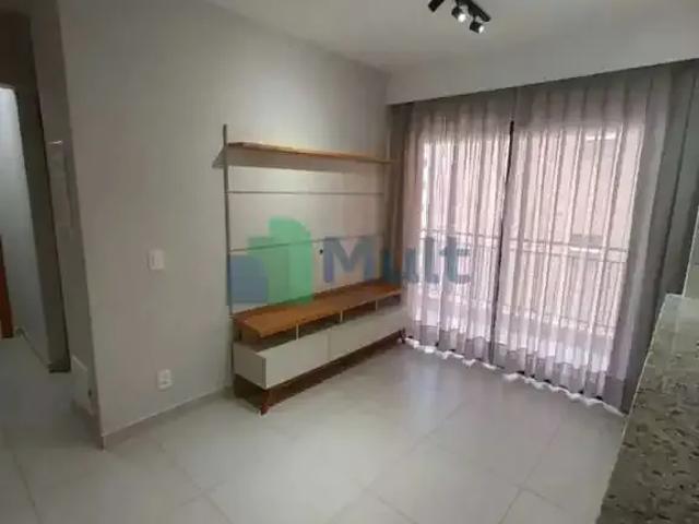 Apartamento para Venda em Ribeirão Preto/SP Ribeirânia 2 Quartos