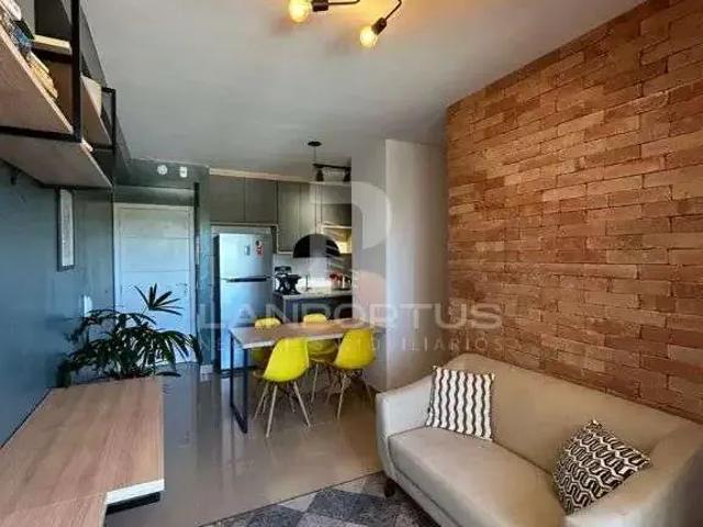 Apartamento para Venda em Ribeirão Preto/SP Ribeirânia 2 Quartos