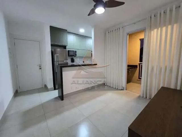 Apartamento para Venda em Ribeirão Preto/SP Ribeirânia 2 Quartos