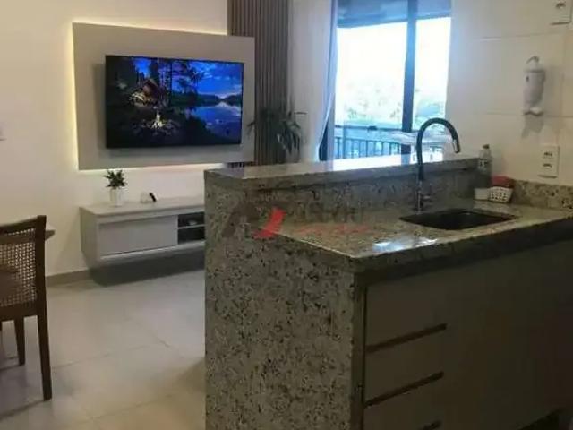 Apartamento para Venda em Ribeirão Preto/SP Ribeirânia 2 Quartos