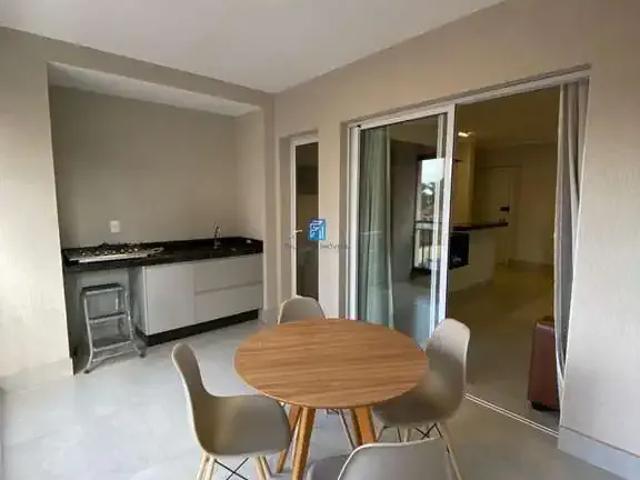 Apartamento para Venda em Ribeirão Preto/SP Ribeirânia 2 Quartos