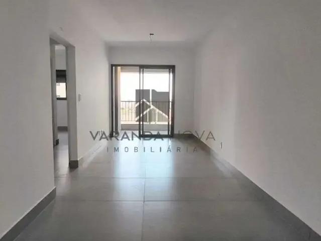 Apartamento para Venda em Ribeirão Preto/SP Ribeirânia 2 Quartos