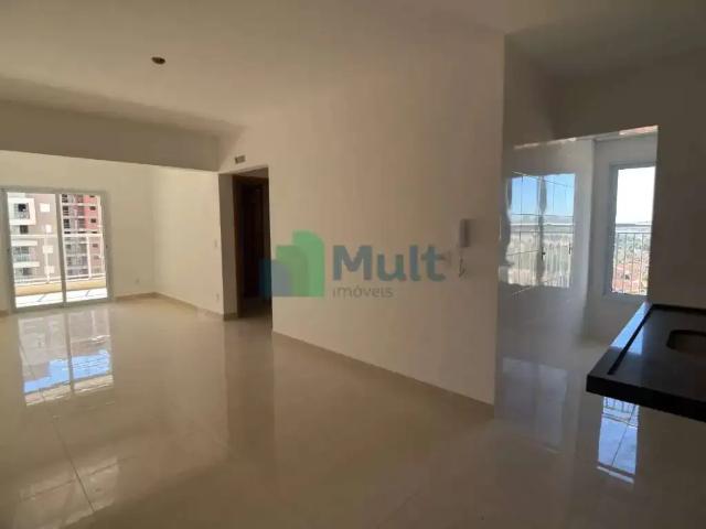 Apartamento para Venda em Ribeirão Preto/SP Ribeirânia 2 Quartos