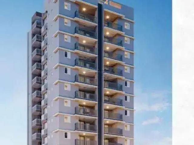 Apartamento para Venda em Ribeirão Preto/SP Ribeirânia 2 Quartos