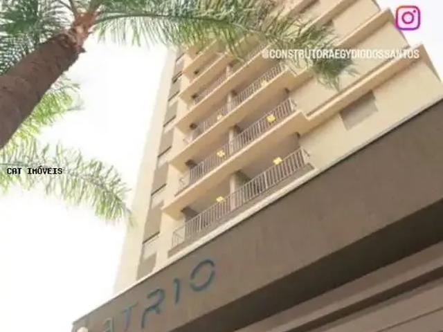 Apartamento para Venda em Ribeirão Preto/SP Ribeirânia 2 Quartos