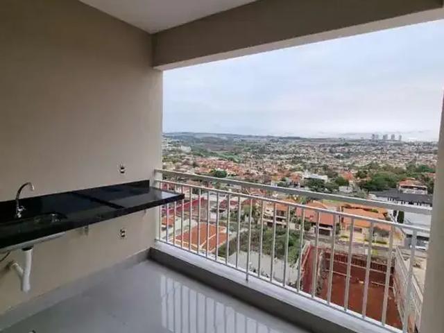 Apartamento para Venda em Ribeirão Preto/SP Ribeirânia 2 Quartos