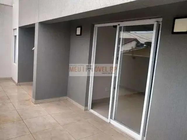 Apartamento para Venda em Ribeirão Preto/SP Ribeirânia 2 Quartos
