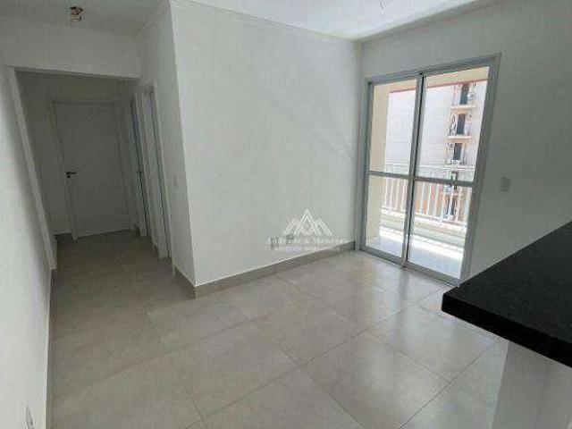 Apartamento para Venda em Ribeirão Preto/SP Ribeirânia 2 Quartos