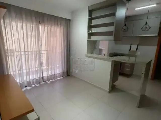 Apartamento para Venda em Ribeirão Preto/SP Ribeirânia 2 Quartos