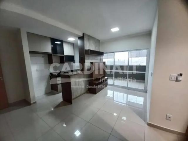 Apartamento para Venda em Ribeirão Preto/SP Ribeirânia 2 Quartos