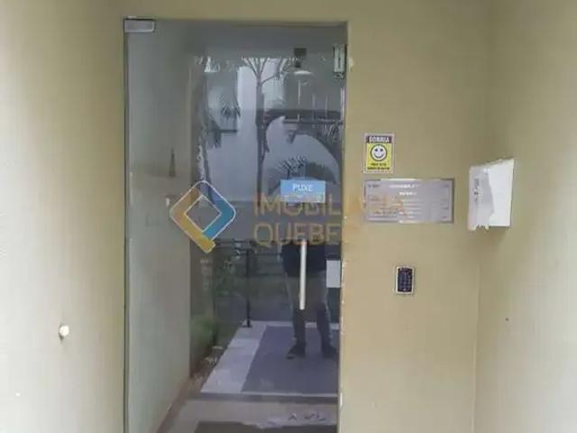 Apartamento para Venda em Ribeirão Preto/SP Ribeirânia 2 Quartos