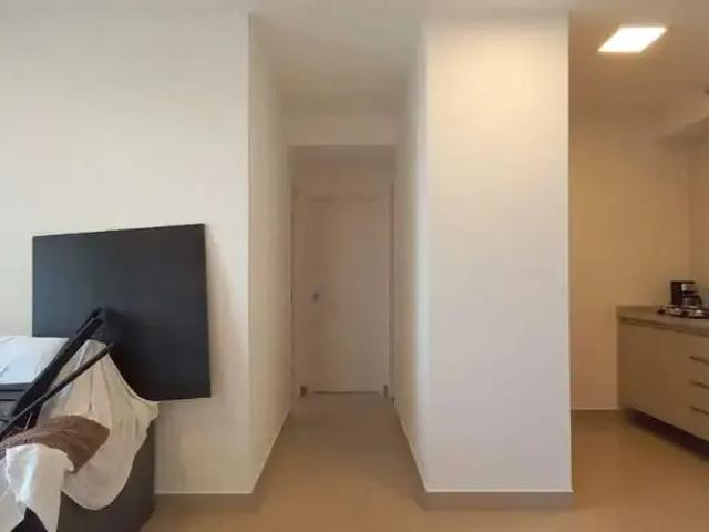 Apartamento para Venda em Ribeirão Preto/SP Ribeirânia 2 Quartos