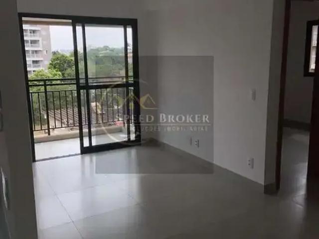 Apartamento para Venda em Ribeirão Preto/SP Ribeirânia 2 Quartos
