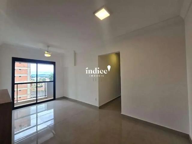 Apartamento para Venda em Ribeirão Preto/SP Ribeirânia 2 Quartos