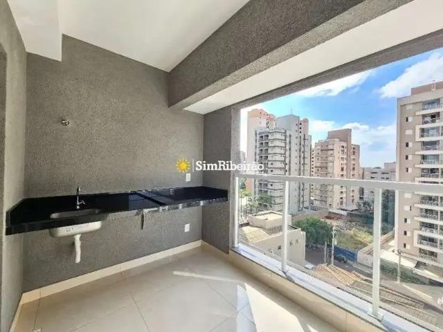 Apartamento para Venda em Ribeirão Preto/SP Ribeirânia 2 Quartos