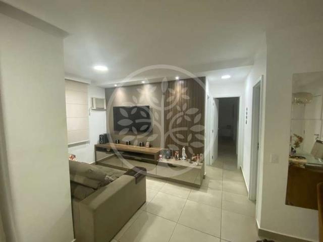 Apartamento para Venda em Ribeirão Preto/SP Ribeirânia 2 Quartos
