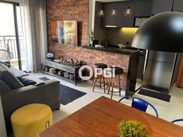 Apartamento para Venda em Ribeirão Preto/SP Ribeirânia 2 Quartos