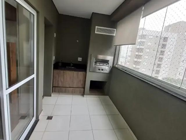 Apartamento para Venda em Ribeirão Preto/SP Ribeirânia 2 Quartos