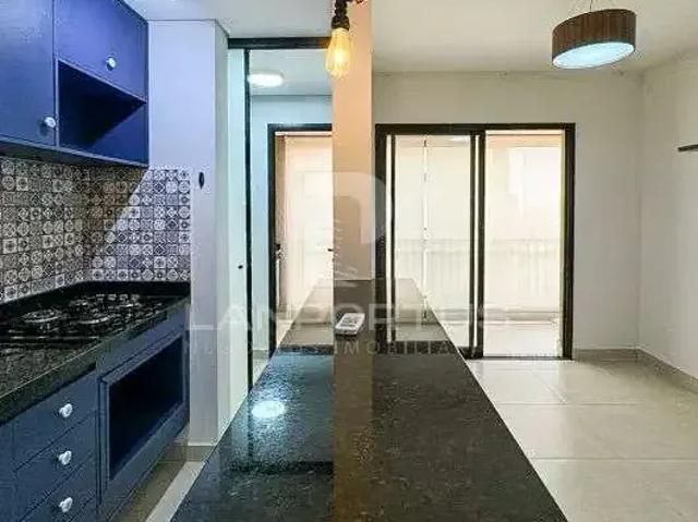 Apartamento para Venda em Ribeirão Preto/SP Ribeirânia 2 Quartos