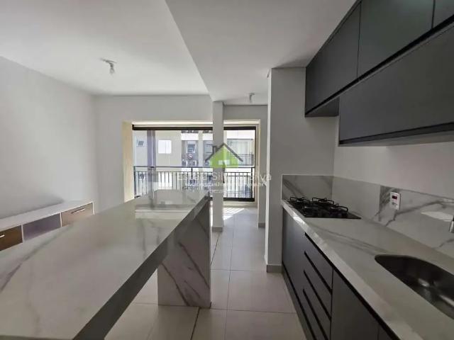 Apartamento para Venda em Ribeirão Preto/SP Ribeirânia 2 Quartos