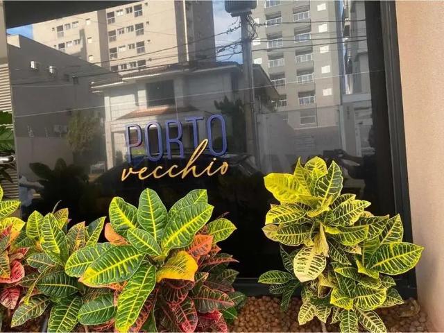 Apartamento para Venda em Ribeirão Preto/SP Ribeirânia 2 Quartos